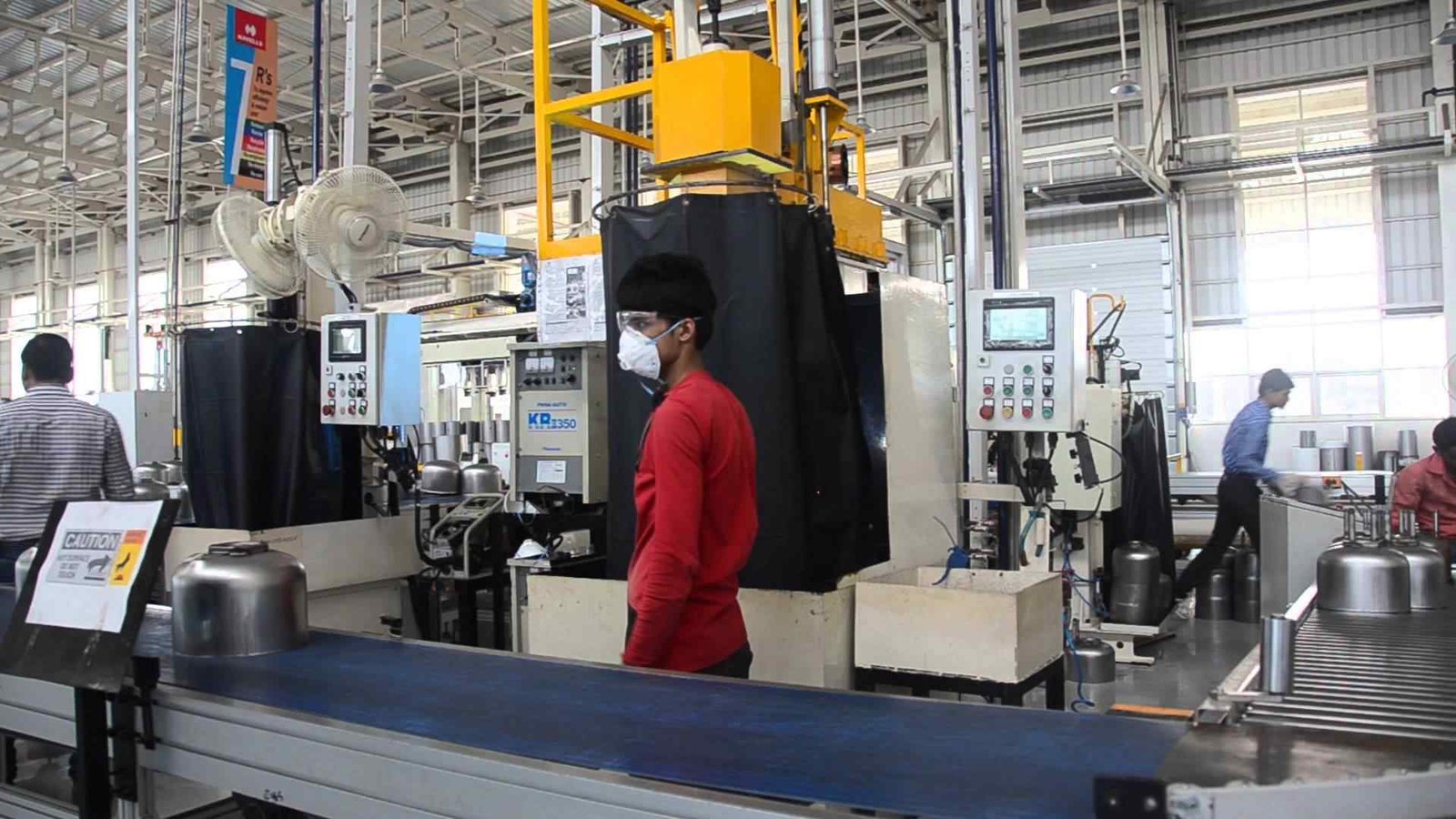 Trident IoT - Trident Information Systems Pvt Ltd