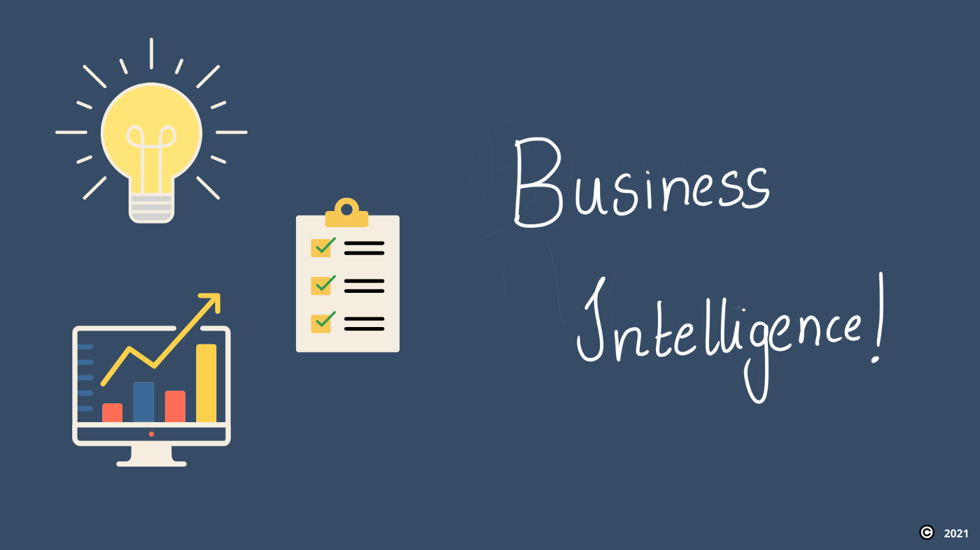 Microsoft BI Tools for Your Gricery Store To Boost Sales in No Time!