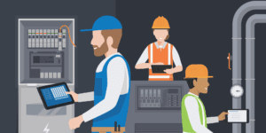 Microsoft Dynamics CRM for Field Service Management: A Complete Guide