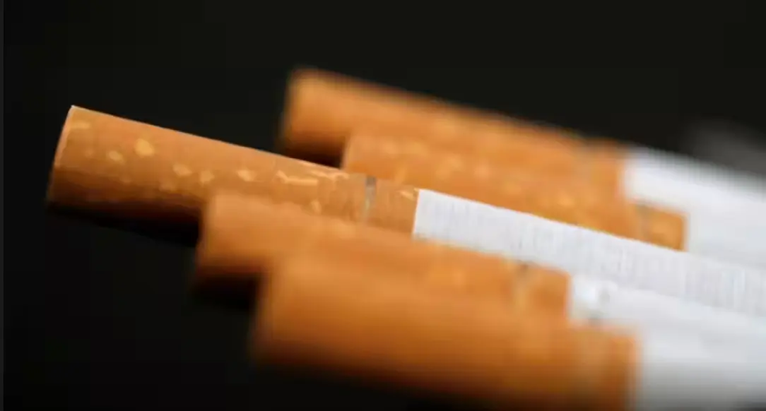 Quality Control in Cigarette Manufacturing: Visual Inspection Solutions