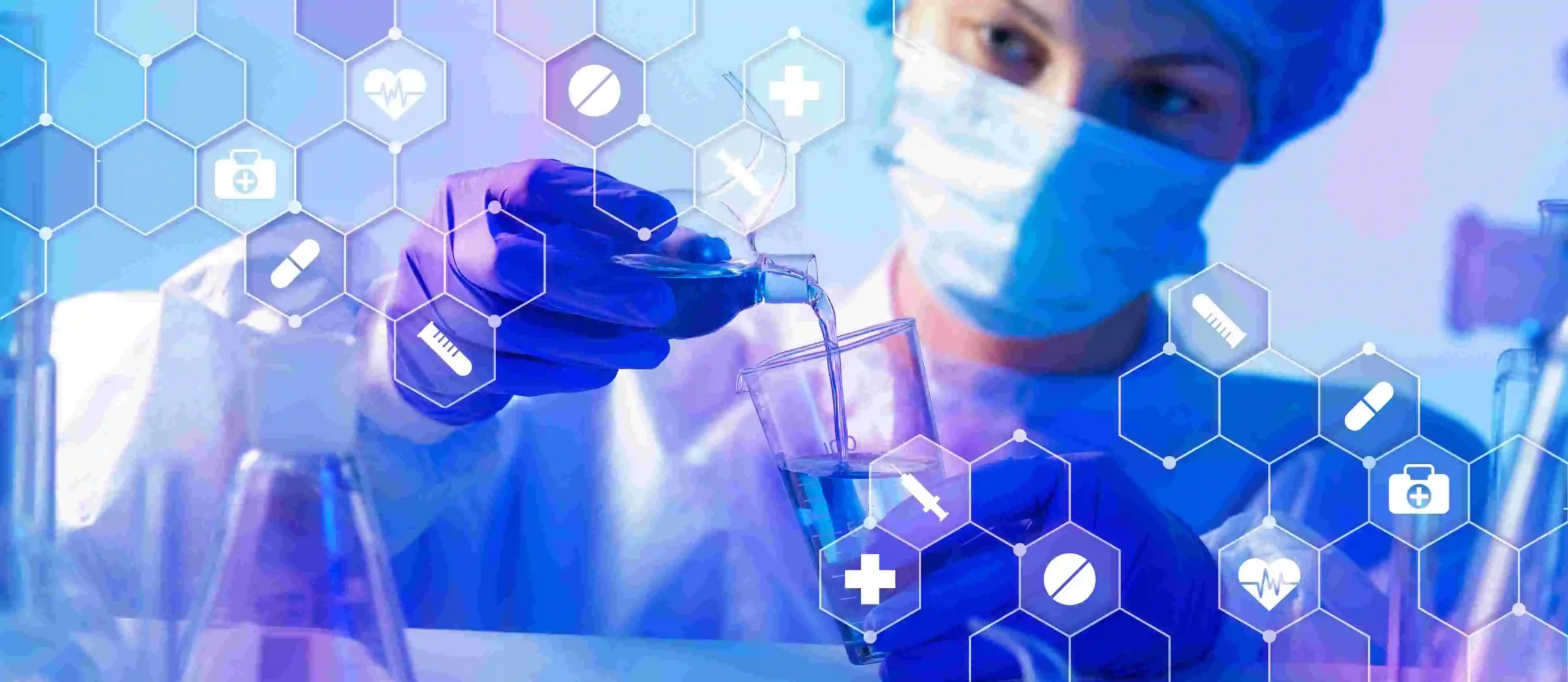 Future-Proofing Your Pharma Business: Microsoft Dynamics ERP for the ... Future-Proofing Your Pharma Business: Microsoft Dynamics ERP for the ...