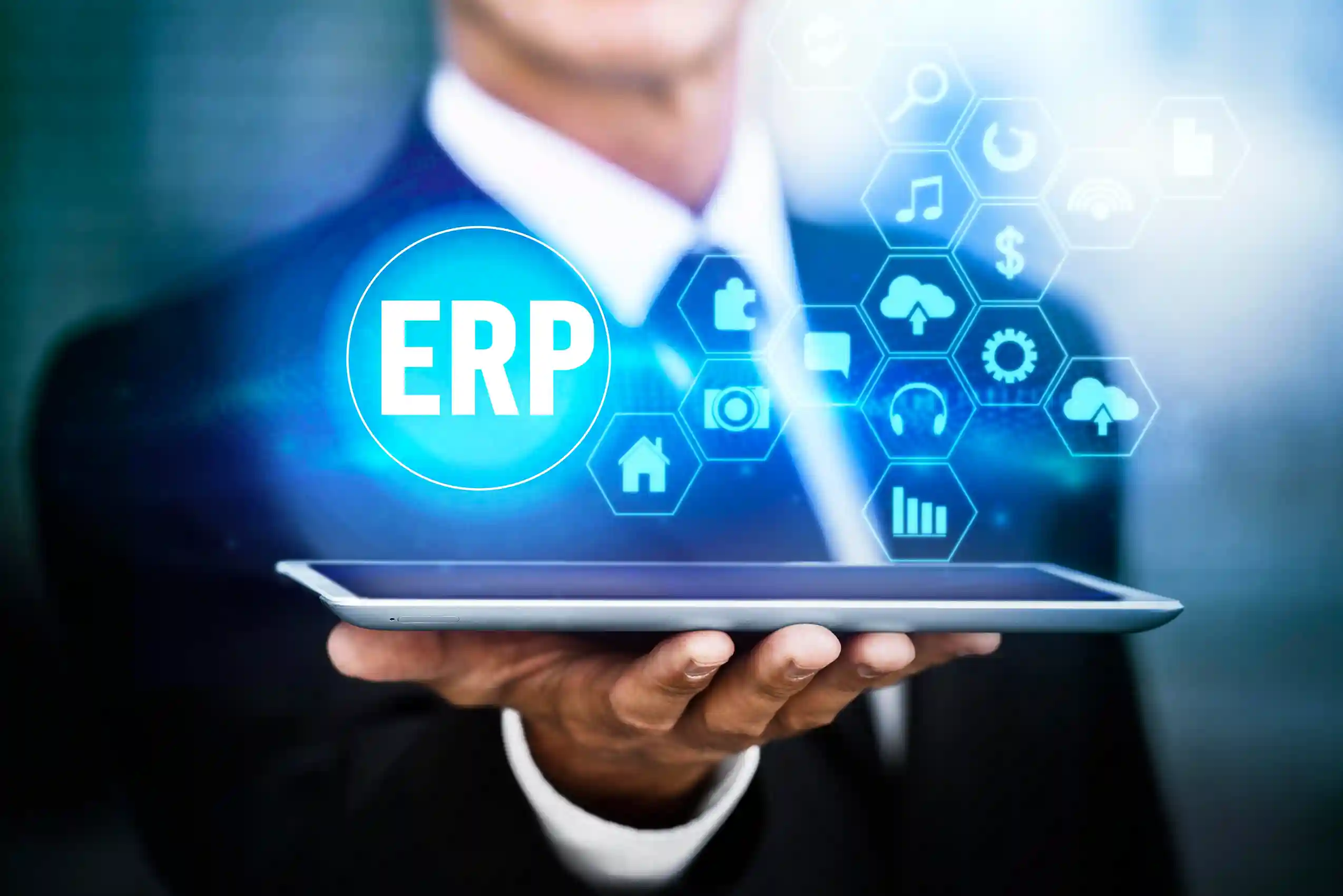 Maximizing Productivity and Profitability: Choosing the Best Pharma ERP ...