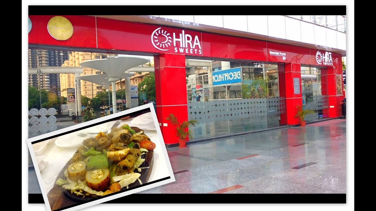 Case Study: Hira Sweets Optimizes Operations with LS Central (Food ...