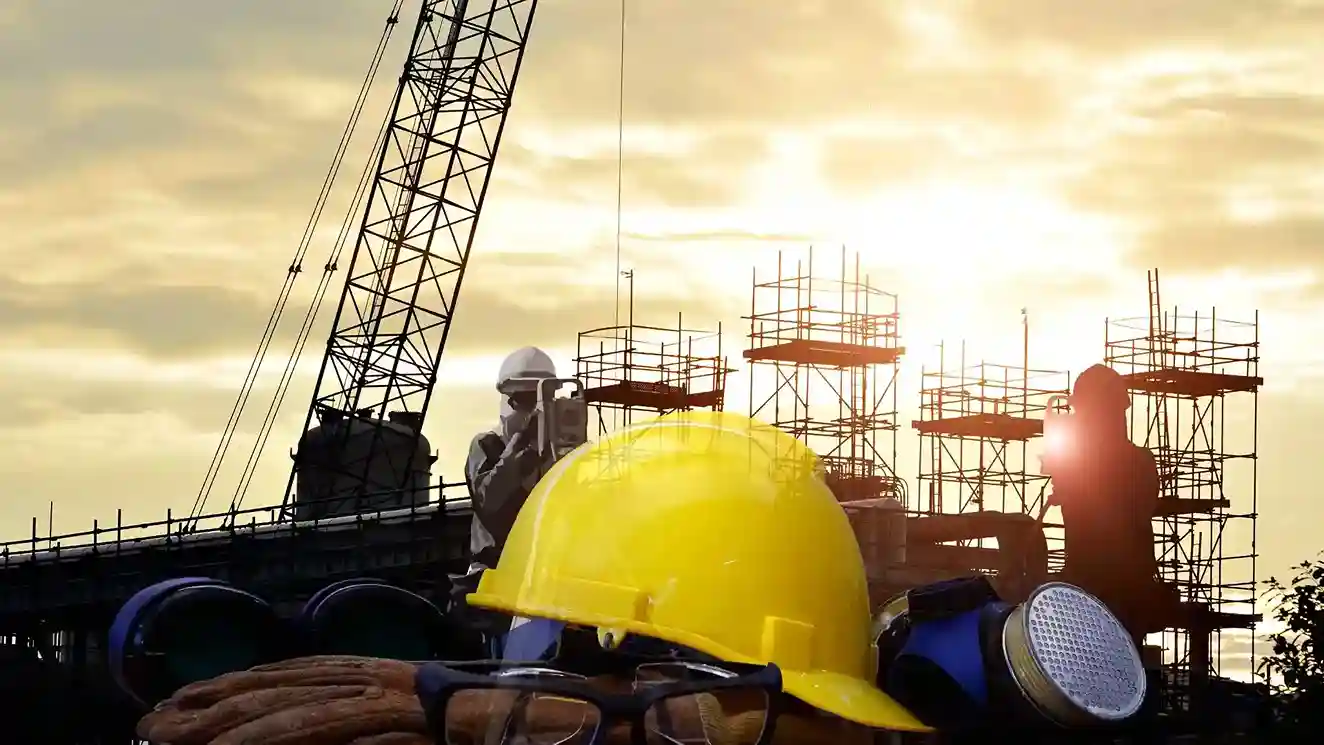 Workplace Safety Made Smarter—AI-Powered OSH Detection in Action